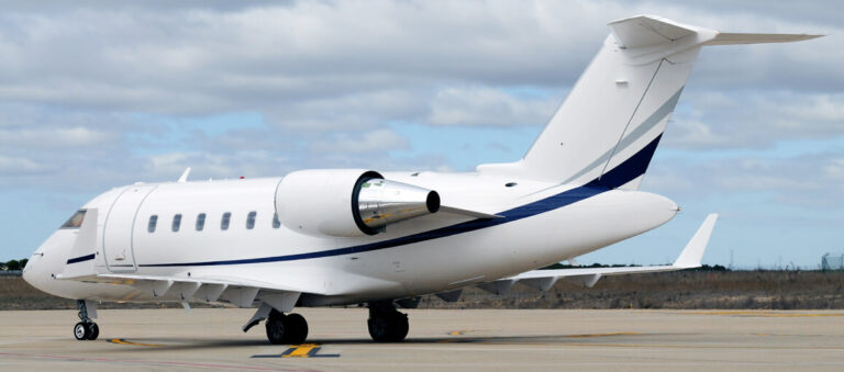 Completion & Delivery - Ponente Aerodeals